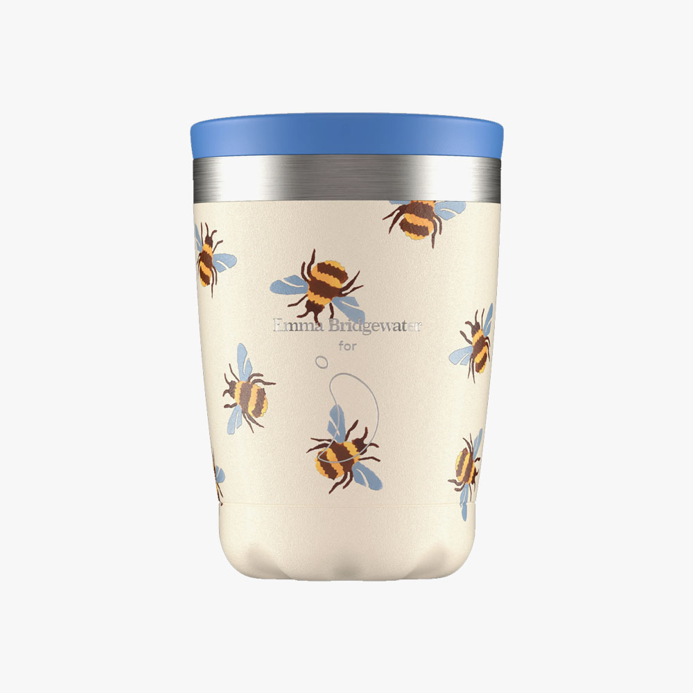 Mug Chilly's 340ml - Bourdons - Pop'line